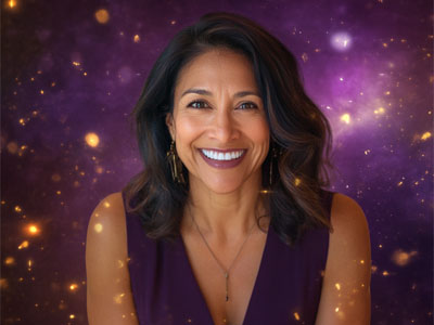 The Hidden Truths of High Priestesses Masterclass | Layla Martin