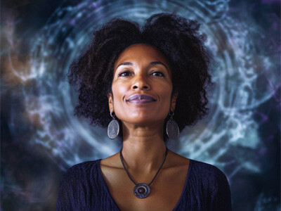 The Hidden Truths of High Priestesses Masterclass | Layla Martin