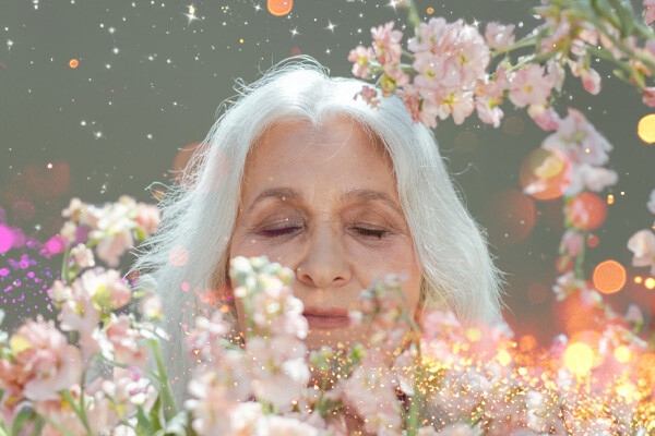 Experience Blissful Sensuality: Crystal Pleasure Course | Layla Martin