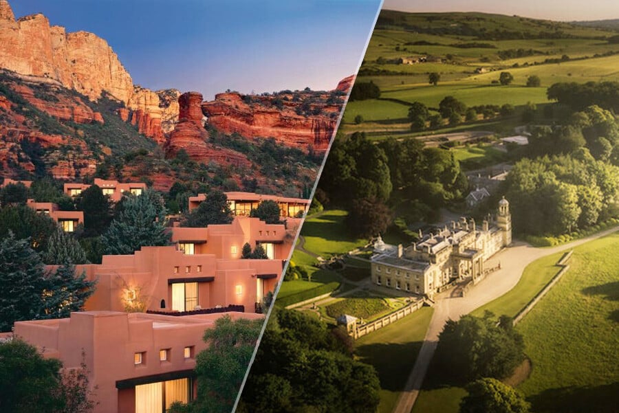 Tantric Mastermind Couples Course & Retreats | Layla Martin