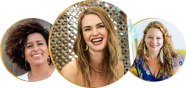 Experience Blissful Sensuality: Crystal Pleasure Course | Layla Martin