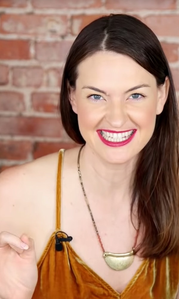 The 5 Secret Erogenous Zones – Layla Martin