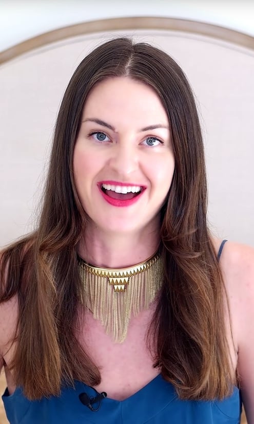 Busting The Masculine Vs. Feminine Myth – Layla Martin