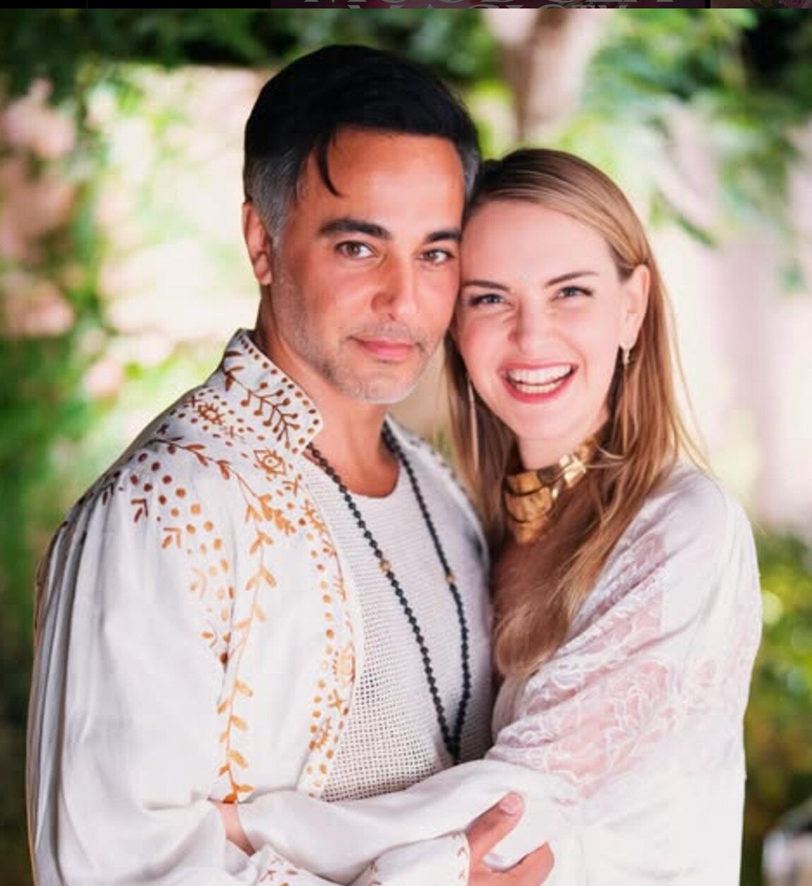 Tantric Mastermind Couples Course & Retreats | Layla Martin