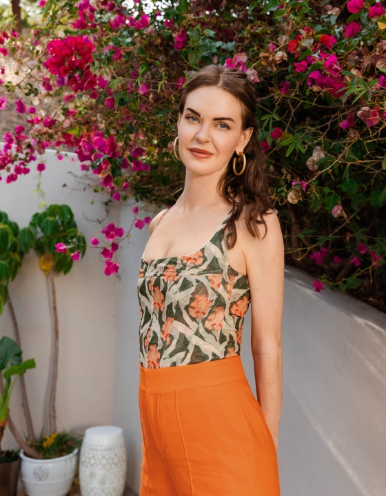 5 Steps to Awaken your Sacred Sexuality