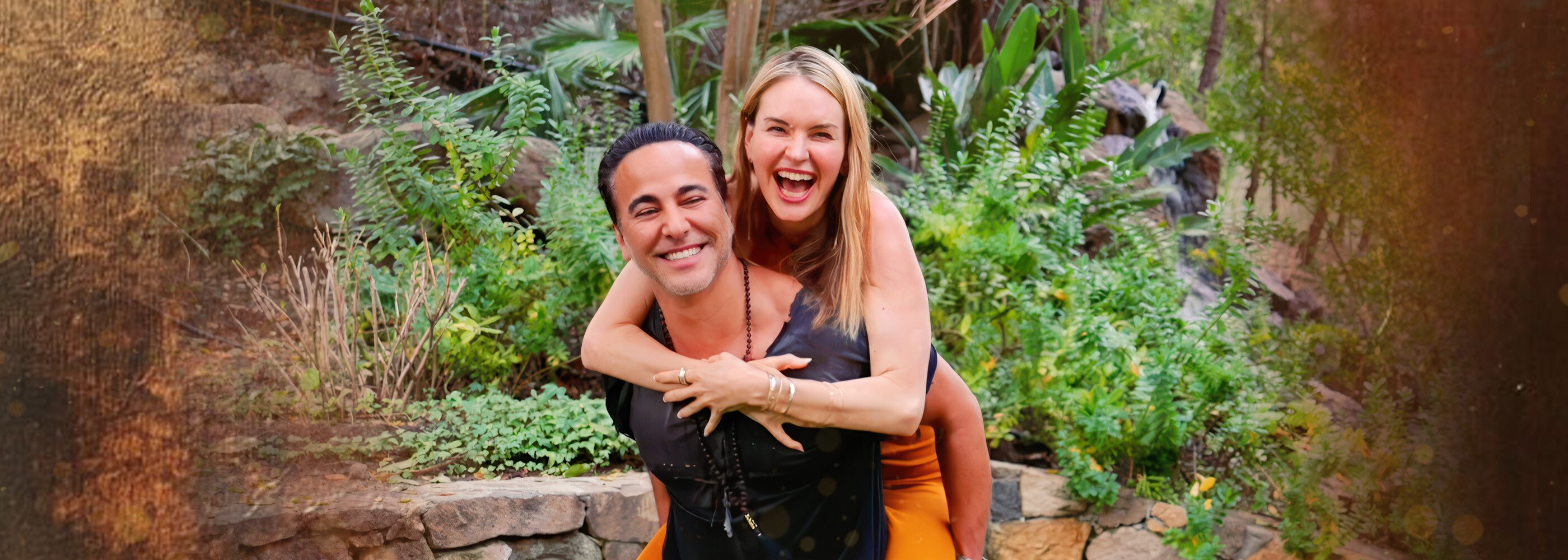 Your Future is Erotic: The VITA™ Coaching Live Event Opt-In | Layla Martin