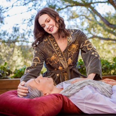Founder of the VITA™ Institute, Sex Educator & Tantric Expert | Layla ...