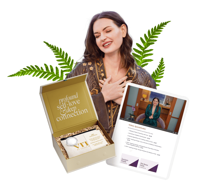 Experience Blissful Sensuality: Crystal Pleasure Course | Layla Martin