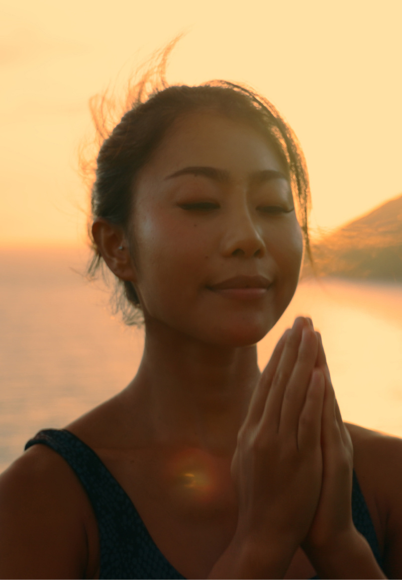 VITA Sacred Sexuality & Crystal Pleasure Courses | Layla Martin