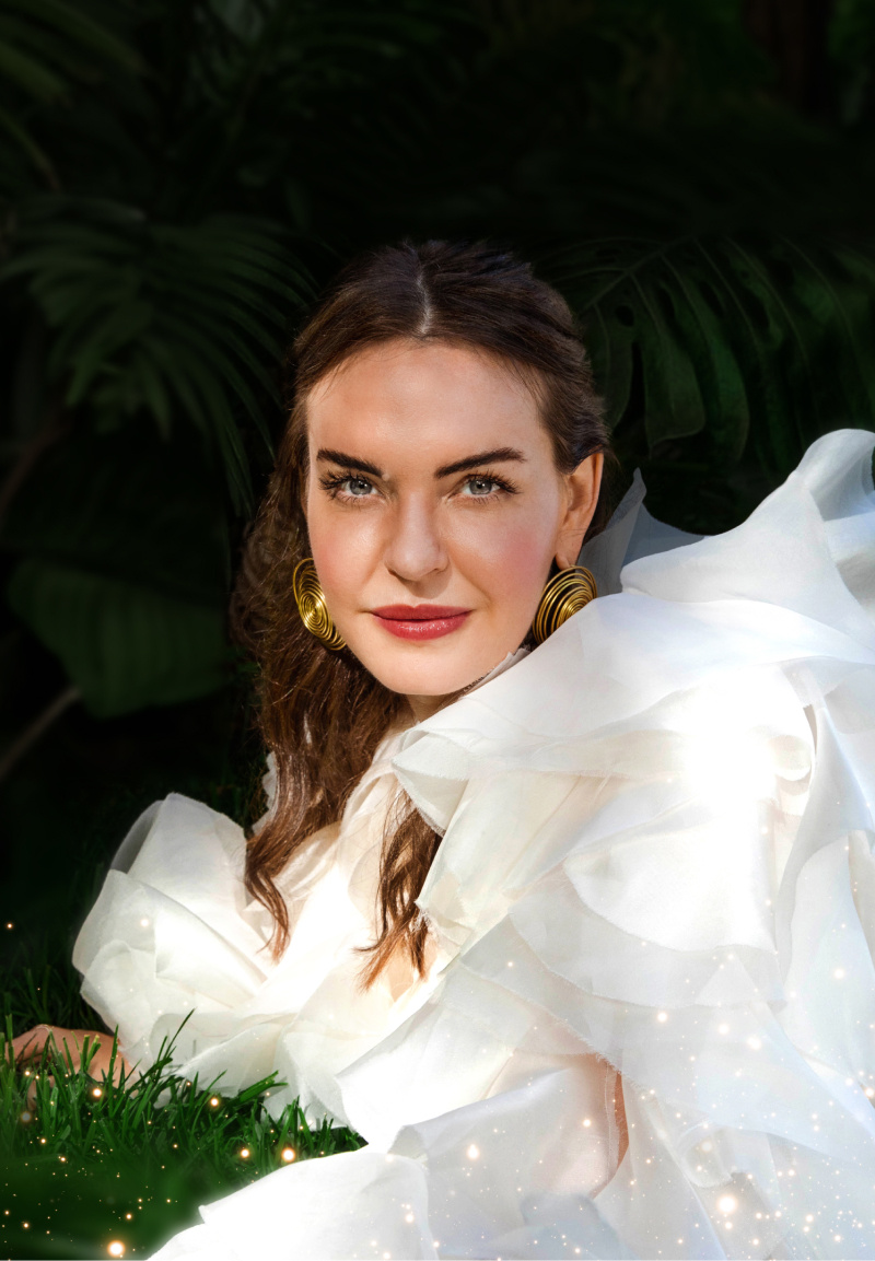 Layla Martin | Tantra & Intimacy Coach for Epic Sex, Love and Relationships