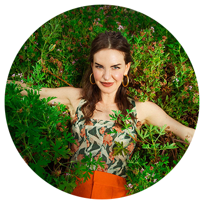 Experience Blissful Sensuality: Crystal Pleasure Course | Layla Martin