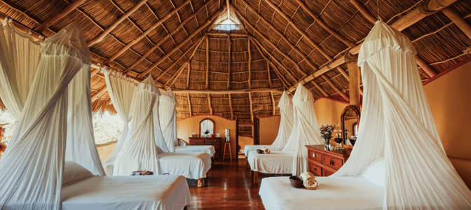 VITA™ Sacred Sexuality Retreat Information | Layla Martin
