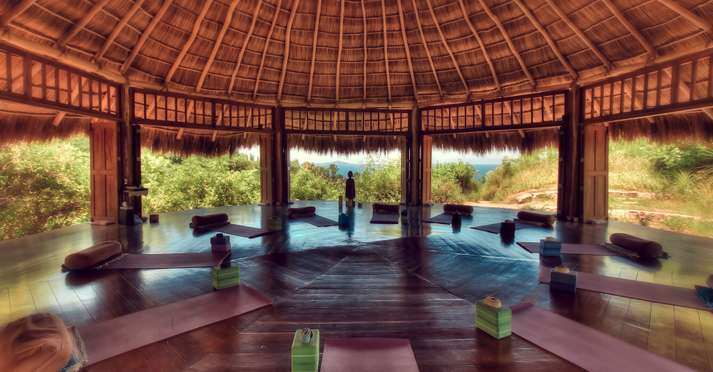 VITA™ Sacred Sexuality Retreat Information | Layla Martin