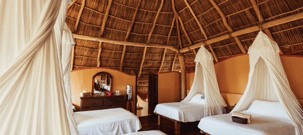 VITA™ Sacred Sexuality Retreat Information | Layla Martin