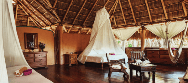 VITA™ Sacred Sexuality Retreat Information | Layla Martin