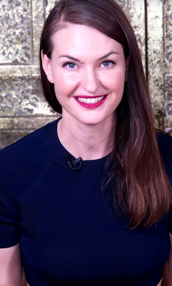 My abortion story – #IAmNotAshamed – Layla Martin