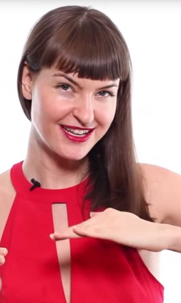 The Map to Your ‘Pleasure Zone’ – Layla Martin