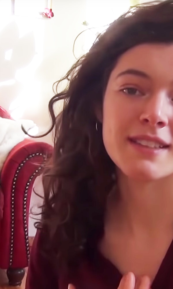 This happened when they gave themselves permission – Layla Martin