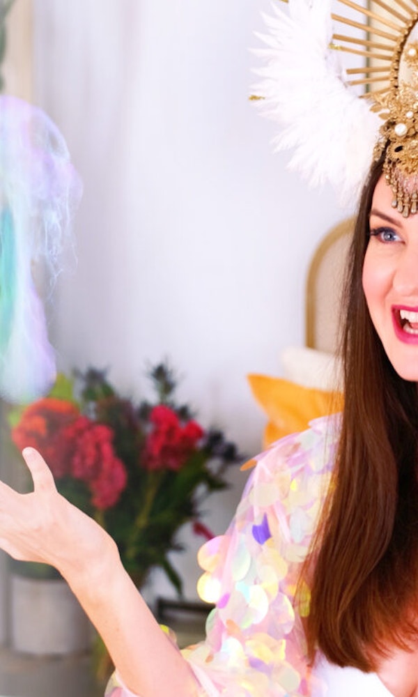 5 Sexual Fantasies You’ve Probably Never Heard Of – Layla Martin