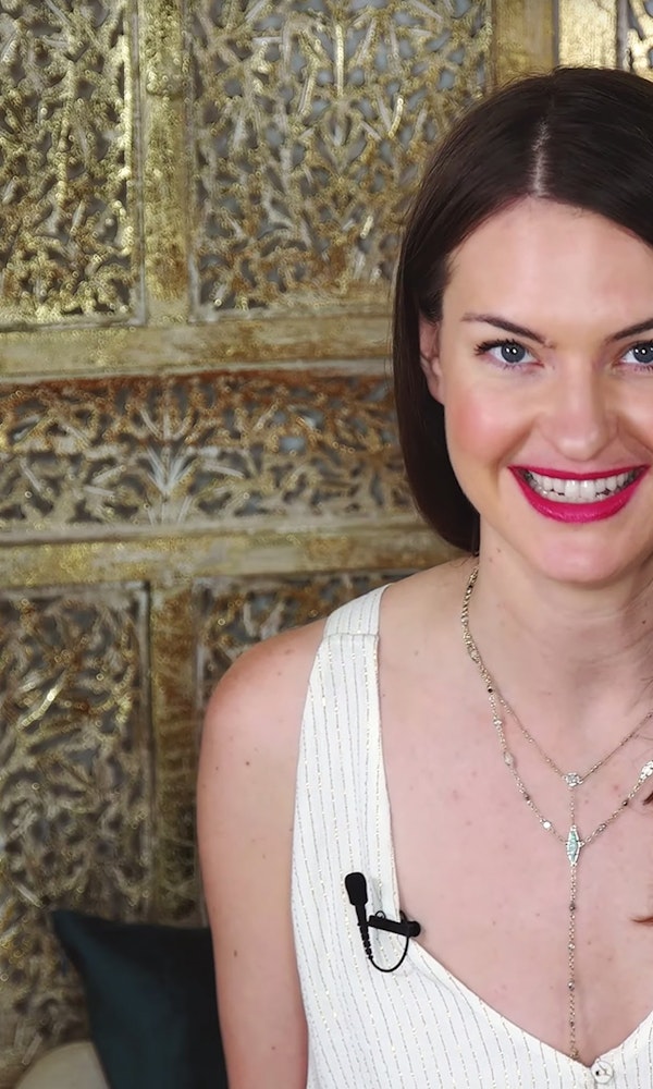 How to really truly love all of you – in 7 days – Layla Martin