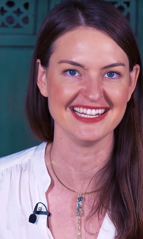 My Ultimate Goddess Pre Date Ritual – Layla Martin