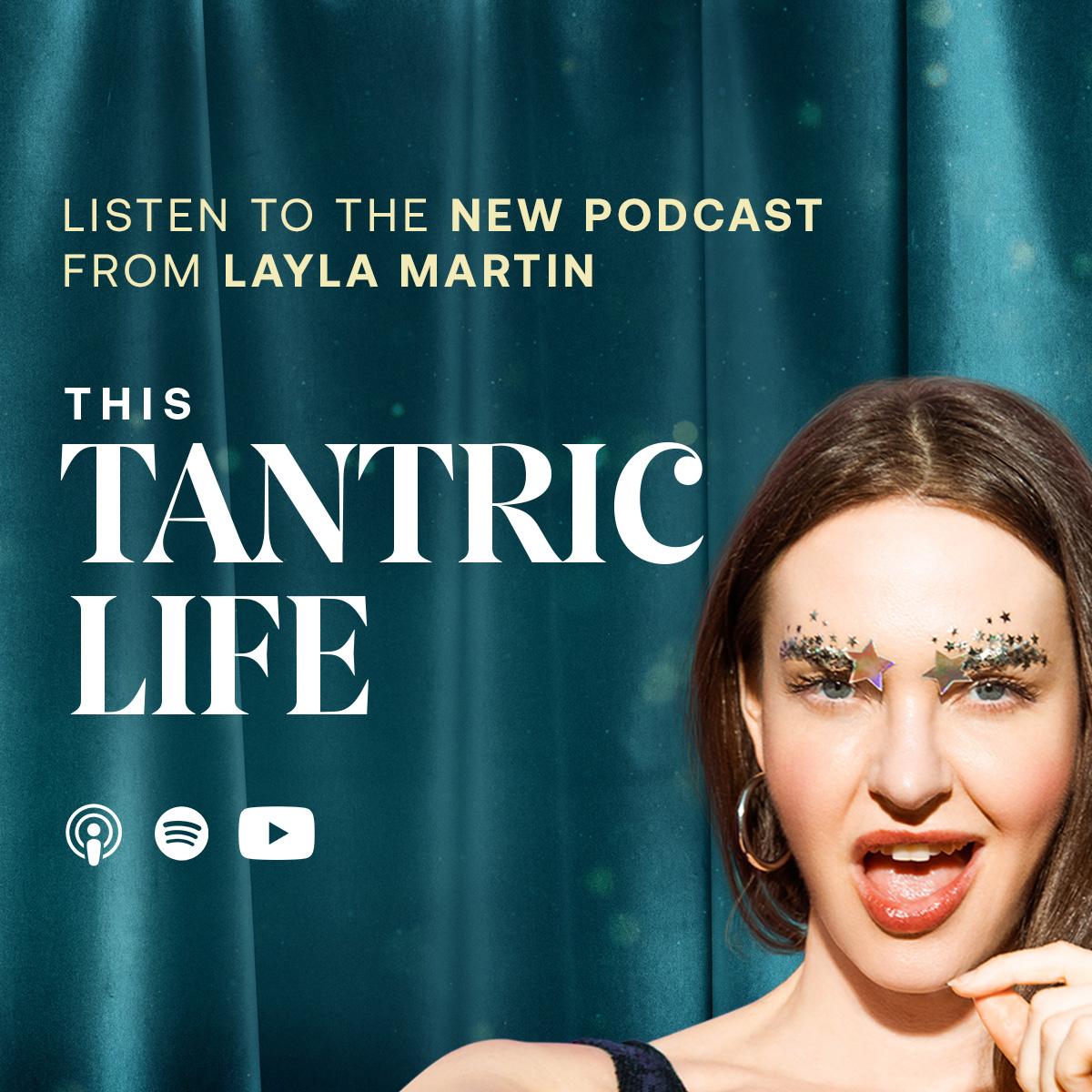 This Tantric Life Podcast